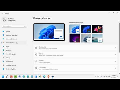 How to Change Start Menu Layout In Windows 10