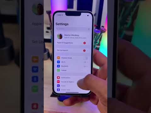 View all your Passwords saved on your iPhone in seconds ????. #hacks #tech #tips #iphone