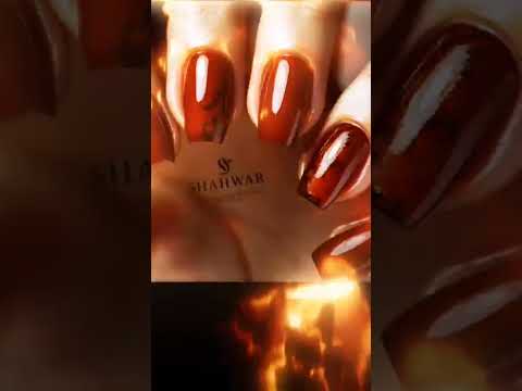 Nail Polish Is Like The Icing On The Beauty Cake