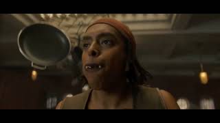 Going Merry first set sail ( One Piece Live Action Netflix )