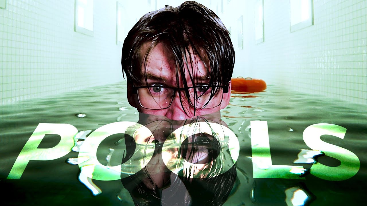 This Is The BEST Liminal Spaces/Backrooms Game EVER Made…