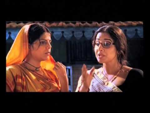 "Dawaayi " - Spot on Sanitation in Hindi