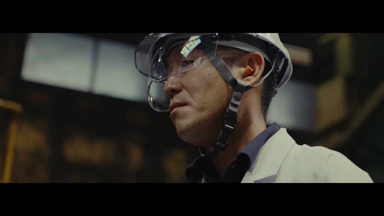 Authentically Forged: A Rare Look Inside the Mizuno Forging Process