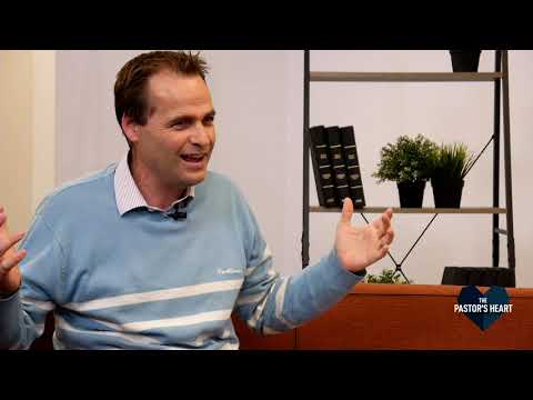 From The Pastor’s Heart: “Pledging your church budget” – with Pete ...