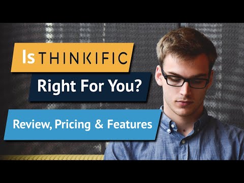 Thinkific Review