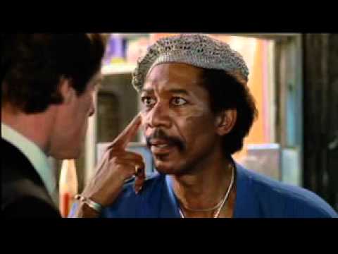 10 Memorable Scenes to celebrate Morgan Freeman’s 84th Birthday ...