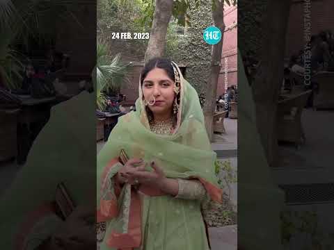 Pak Students Celebrating 'Bollywood Day' Sparks Row Online