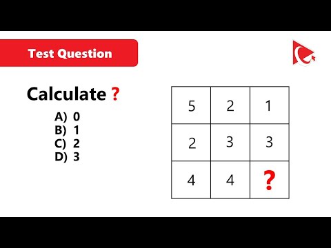 How to Pass Google Employment Assessment Test: Questions and Answers