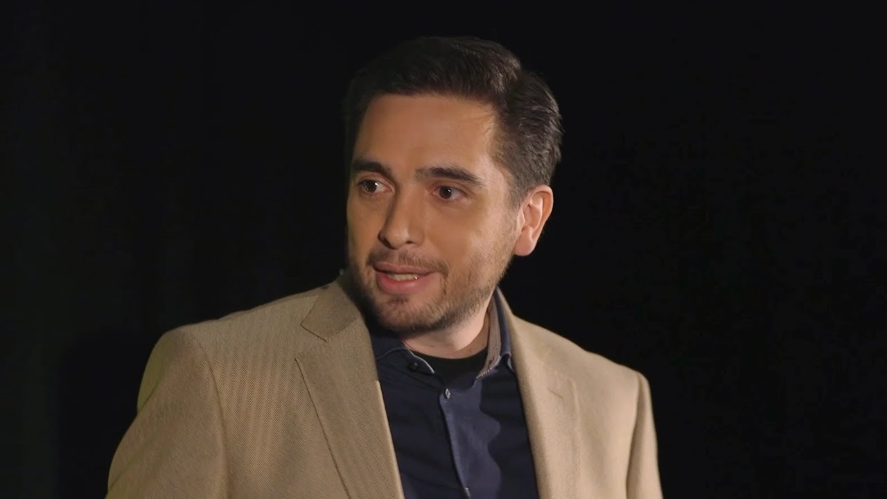 You can design your dream home thanks to AI | Alejandro Maldonado | TEDxBoston