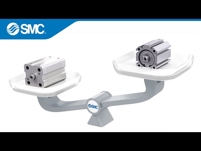 Hydraulic Cylinder - SMC Hydraulic Cylinder Trader - Retailer from ...