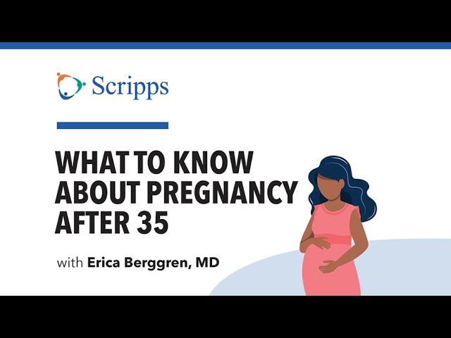 Things To Know About Pregnancy