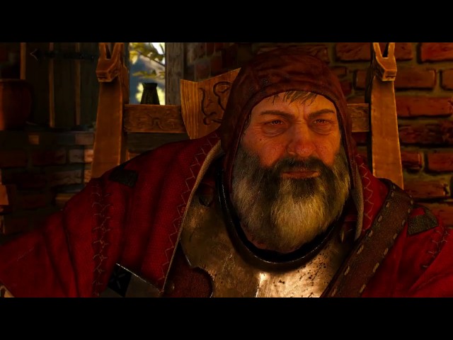 Le Baron Sanglant - Guide The Witcher 3 : Wild Hunt - Monster-Soluce.com