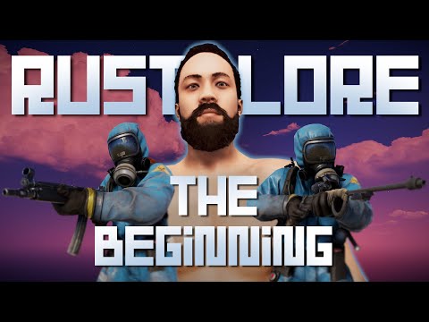 Steam Community :: Video :: Rust Lore: The Beginning - Movie Episode 1