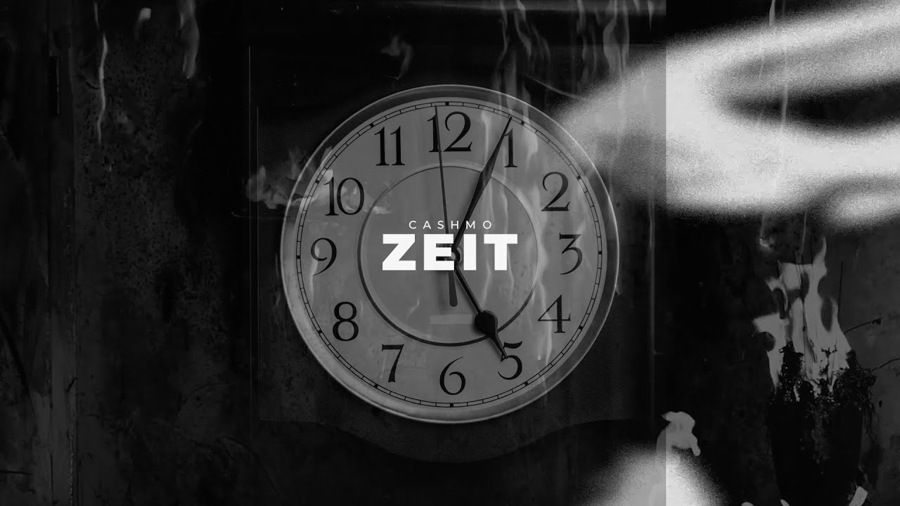Lyrics & Translations of ZEIT by Twin & Cashmo | Popnable