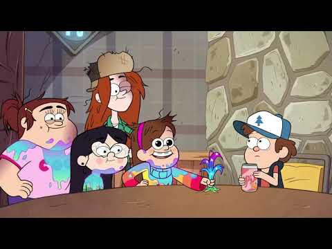 Gravity Falls season 2 Episode 15 The Last Mabelcorn 5/5