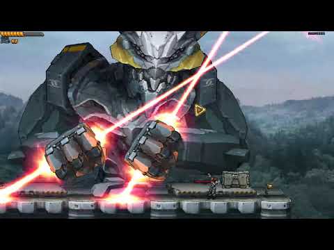 Steam Community :: Video :: Intrusion 2 Mace Boss no deaths