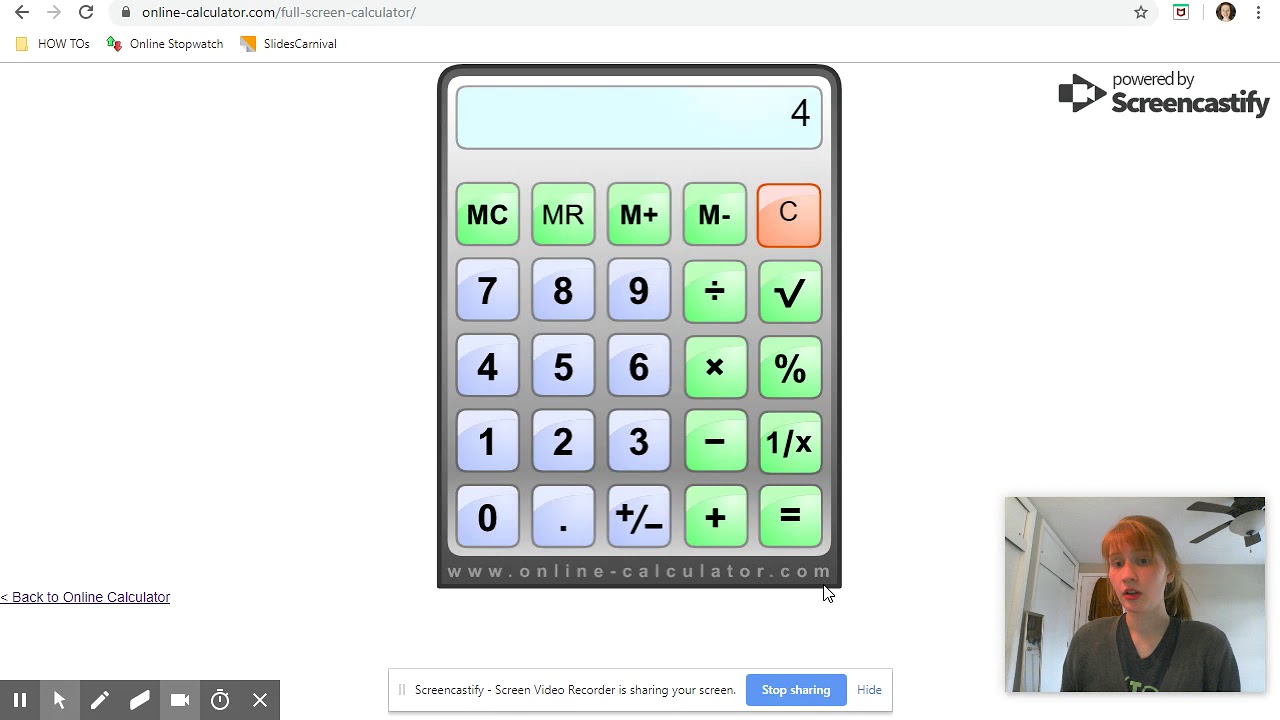 Math Activity: Two-More-Than Machine
