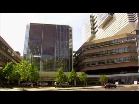 The Abramson Cancer Center: A Video Guide