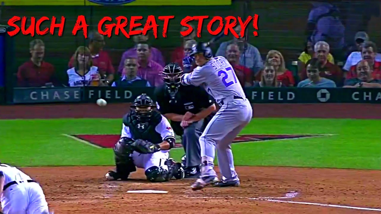 Best MLB Debuts!