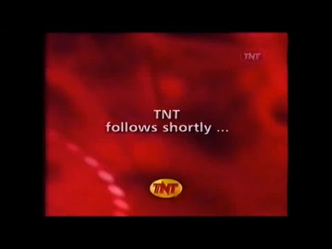 Cartoon Network Closedown // TNT Handover #â‘¡ (98)
