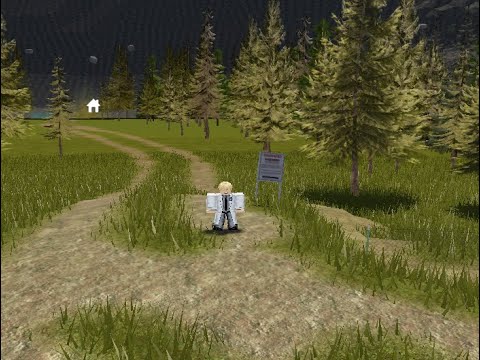 SCP Architect Tour [READ DESCRIPTION]