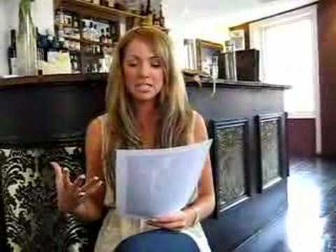 NWDaily.co.uk interview Aisleyne- Nicole