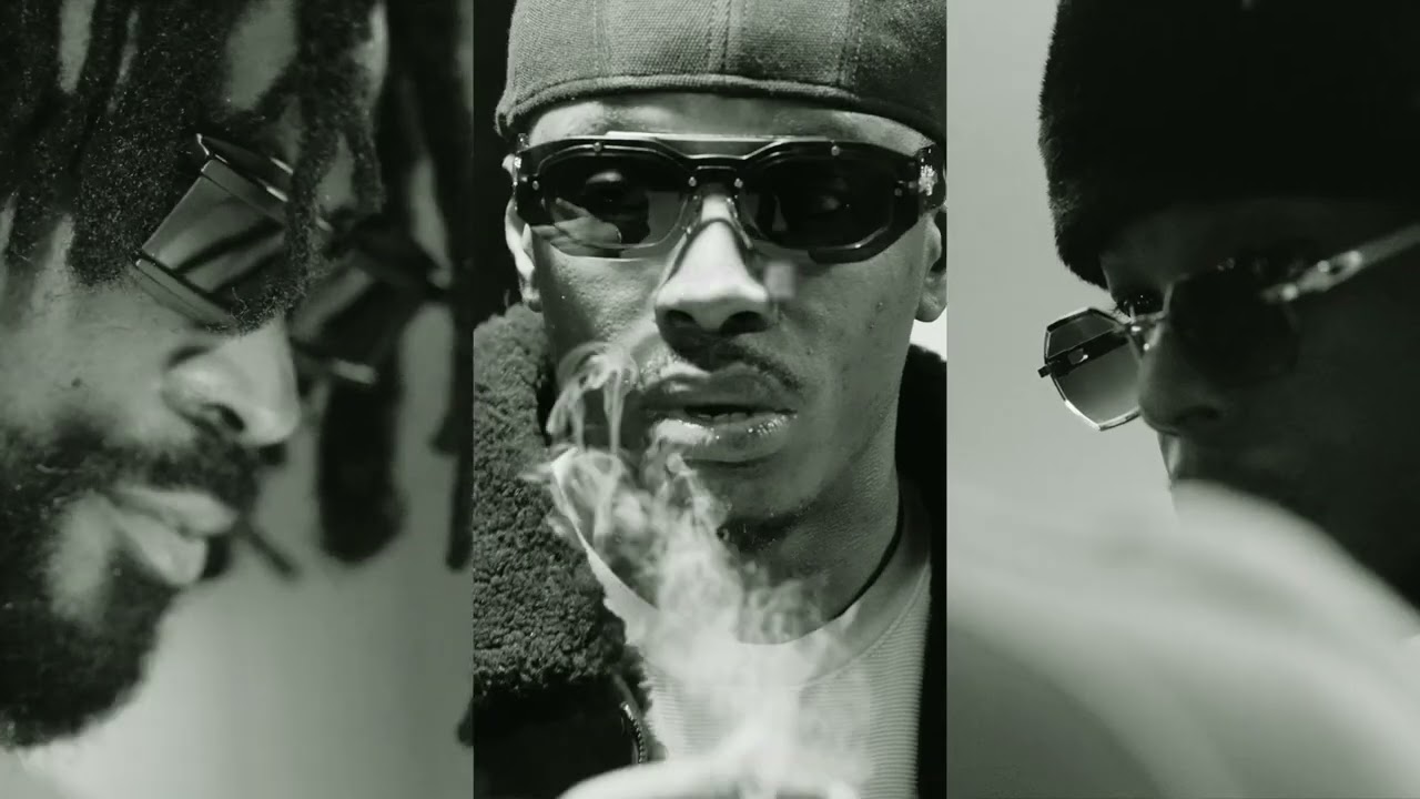 Triple V by Ninho & Damso & Werenoi from France | Popnable