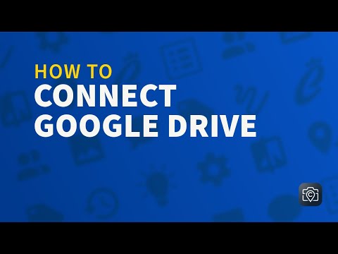How to Connect Google Drive and CompanyCam