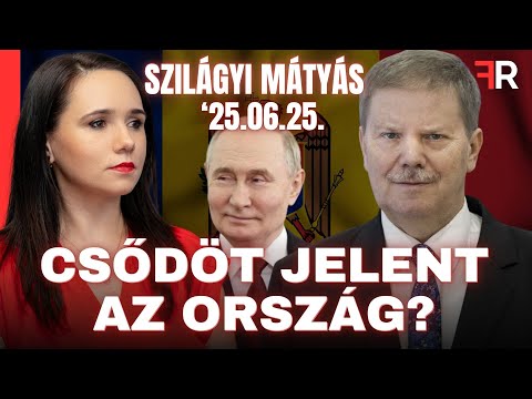 Ukrajna árnyékában: nagyhatalmak közé szorítva, hova áll Moldova? - Szilágyi Mátyás