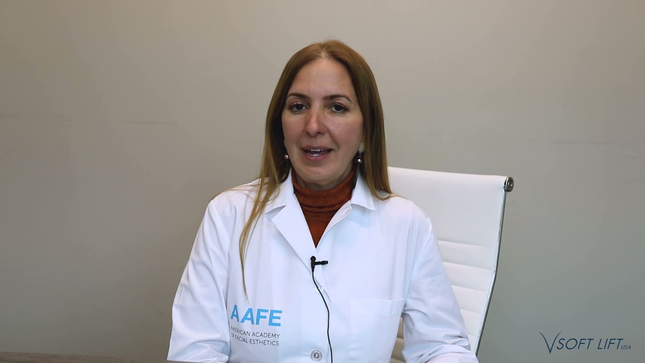 Dr. Jen Perez VSoft Testimonial