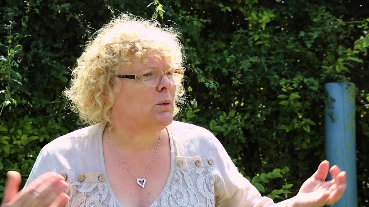 Exceeding expectations report - Vulnerable Groups