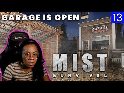 Steam Community :: Video :: Fighting to get the Garage Open, Literally ...