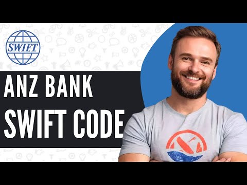 How To Find Swift Code of ANZ Bank - Full Guide 2025