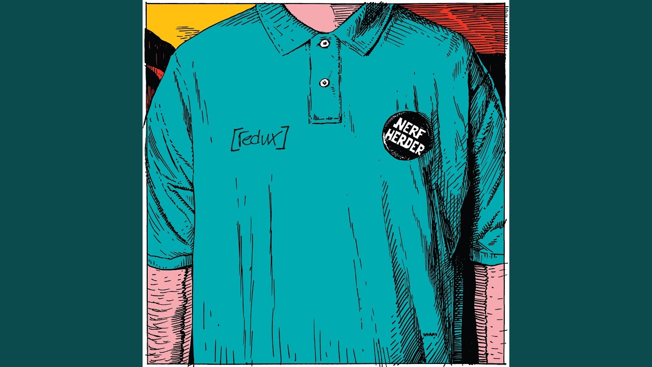 Sorry [redux]