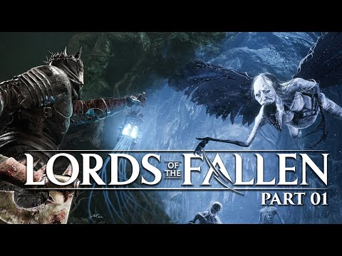 Steam Community :: Video :: Lords of the Fallen | Part 001 🎮 Souls-Like ...