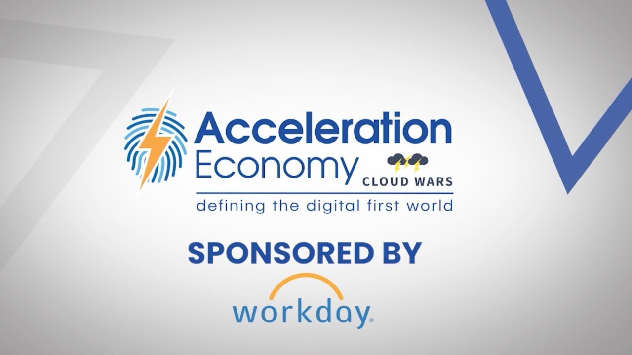 Workday Adaptive Planning Offers a Single Version of Truth | ENMAX’s Ray Alwani on Flexibility