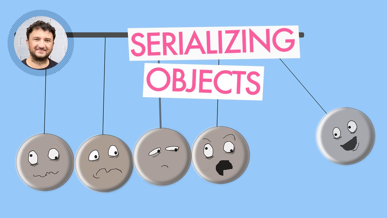 PHP Serialization Tutorial | Serialize and Unserialize PHP Objects