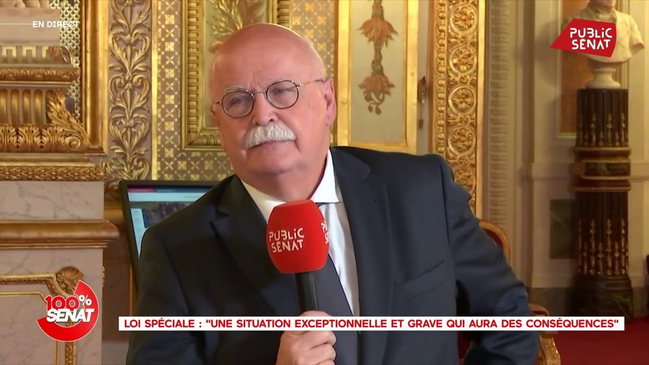 Revalorisation du barème de l’impôt : « On peut imaginer plusieurs ...