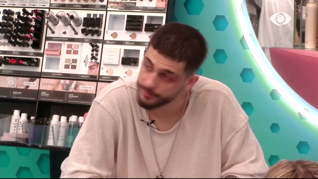 “Ti je fiksimi i dikujt tjetër”/ Gimbo-Selin: E kuptoj nervozizmin, çdo ...