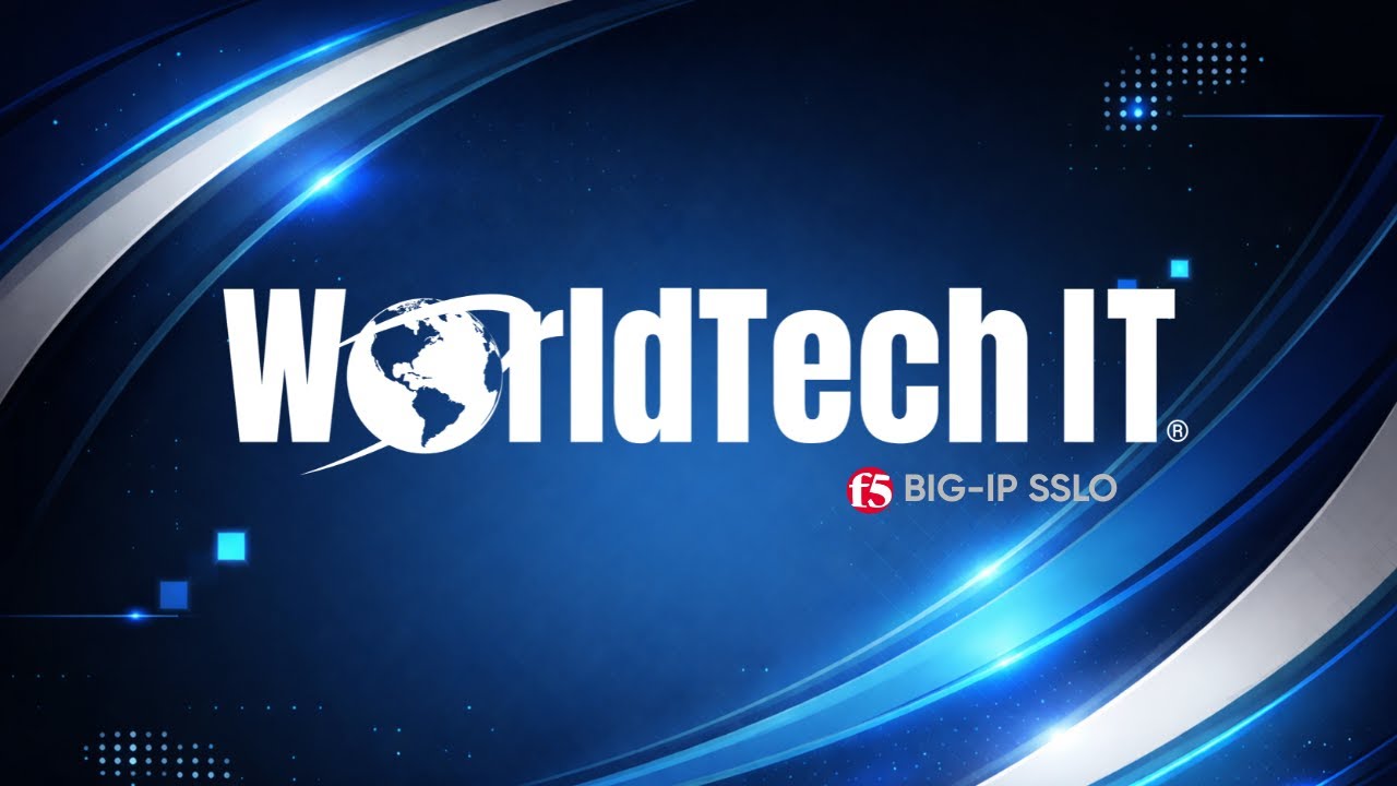 F5 BIG-IP SSLO Explained | SSL Orchestrator Overview