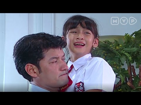 Perpisahan Dengan Ibu Tiri | Tangisan Anak Tiri Episode Terakhir