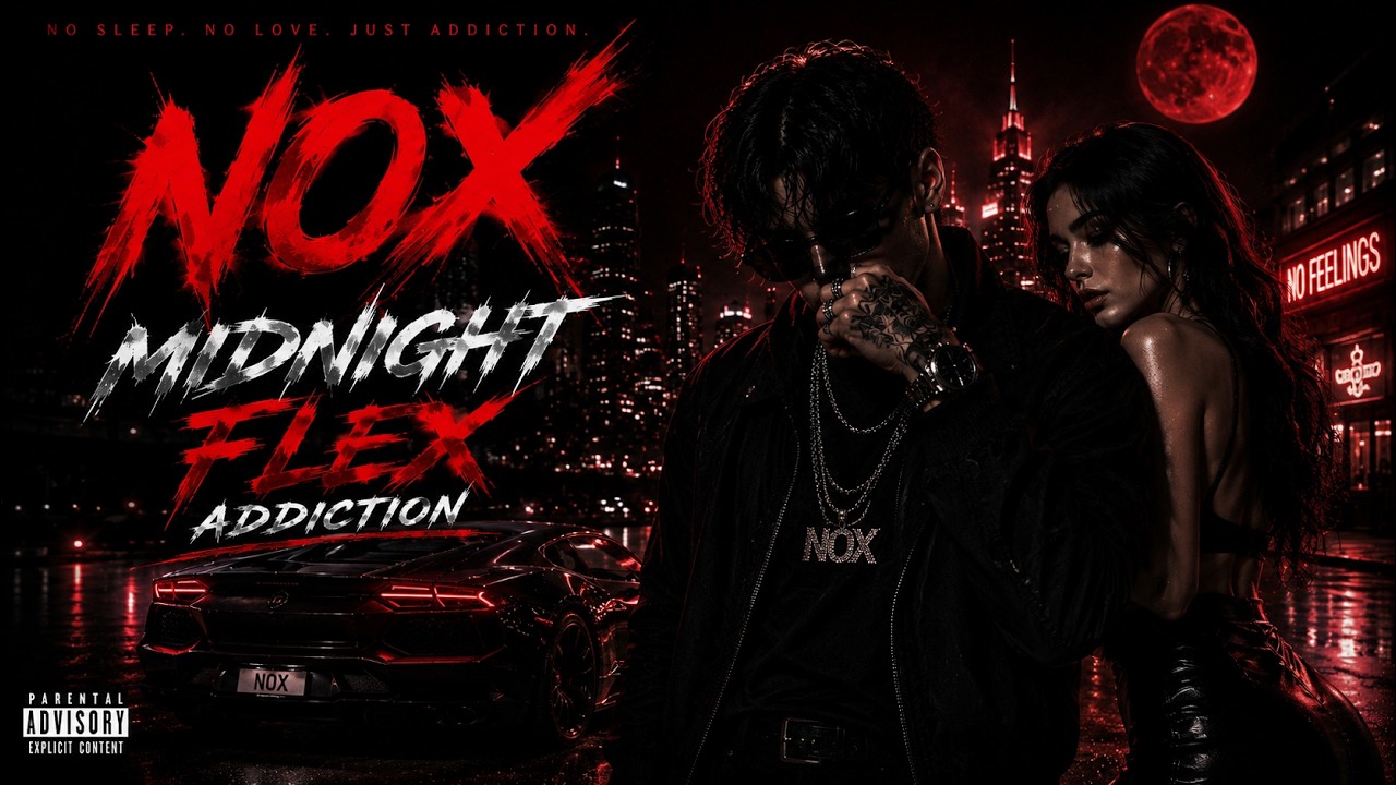NOX – Midnight Flex Addiction