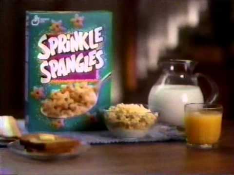 10 Cereals From The 80s and 90s You May Have Forgotten