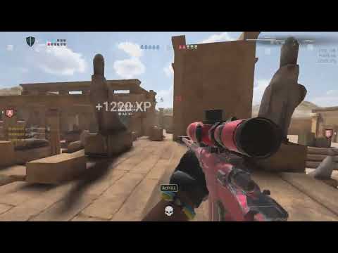 Steam Community :: Video :: AGGRESSIVE Search and Destroy Sniping