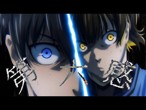 [Blue Lock](Female Isagi Yoichi) : Có một viên ngọc quý xinh đẹp ...