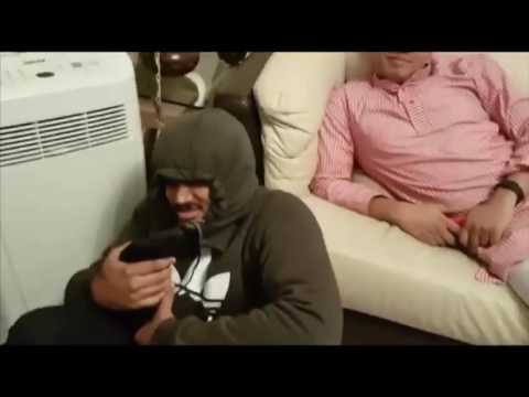 MANNEQUIN CHALLENGE - the Bengali version