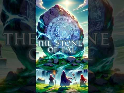 The Stone of Fál