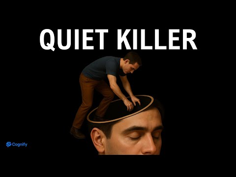 Your Brain is SABOTAGING (You Fix It in 18 Minutes)