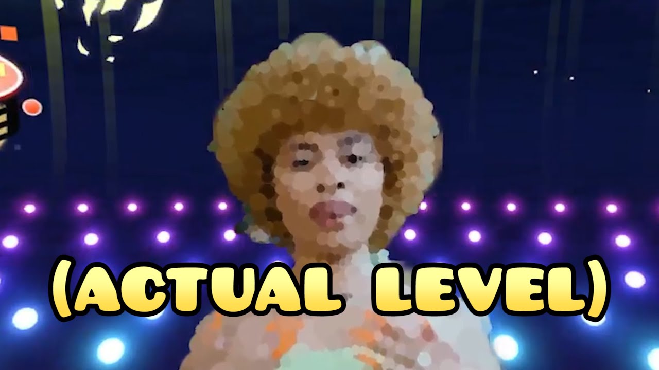 MY FINAL 2.1 LEVEL - 