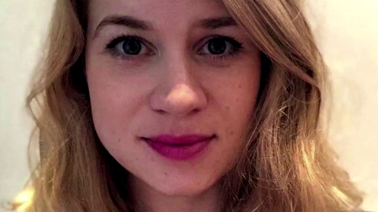 UK police officer charged with Sarah Everard murder